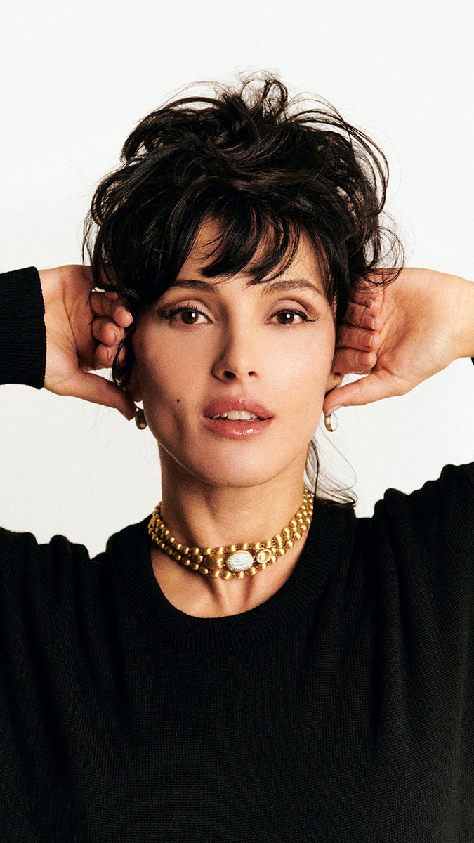 Nanis Italian Jewels - Official US Store - 18kt Gold Jewellery