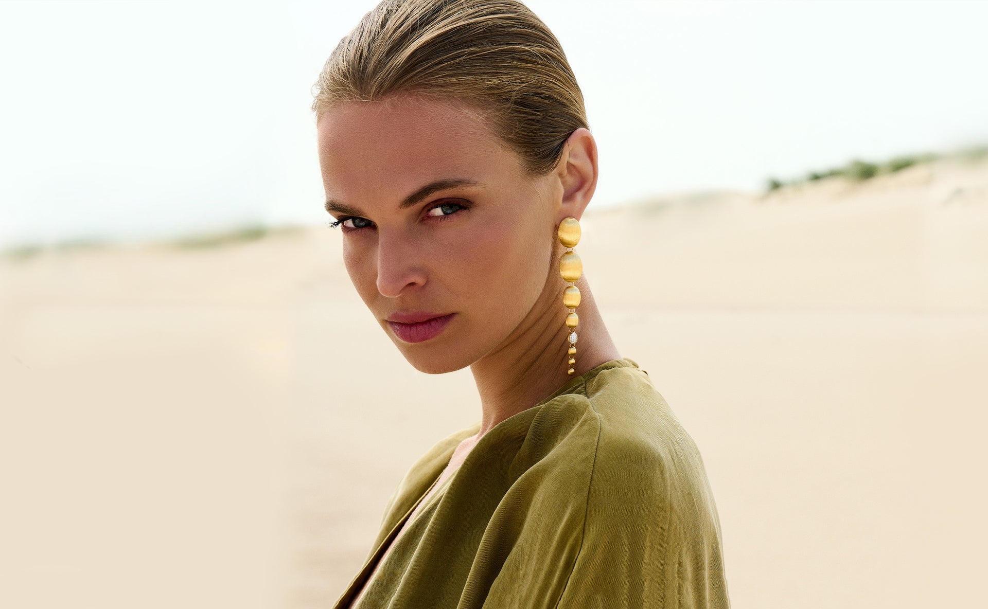 Nanis Italian Jewels - Official US Store - 18kt Gold Jewellery