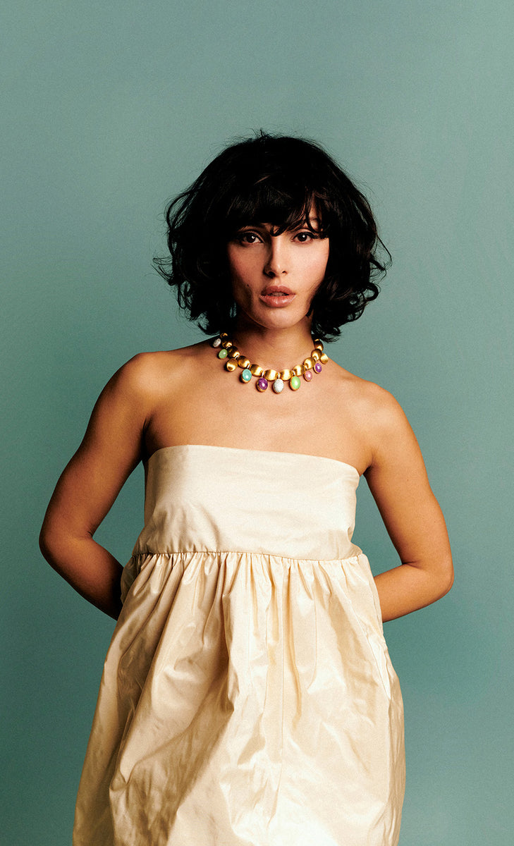 Nanis Italian Jewels - Official US Store - 18kt Gold Jewellery