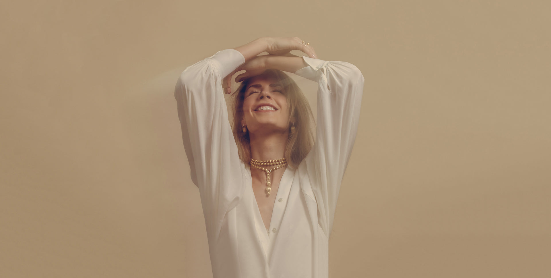 Nanis Italian Jewels - Official US Store - 18kt Gold Jewellery